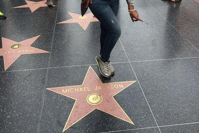 The Los Angeles Tour - The Sum Up