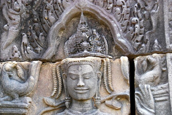 The Lost Temples - Secret Sambor Prei Kuk & Bakan (Preah Khan) Temple Tours - FAQs