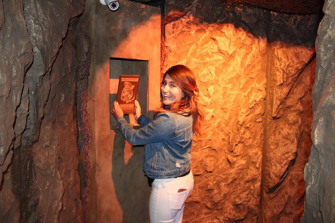 The Lost Tomb: Hidden Temple Theme Escape Room at Extreme Escape San Antonio - Final Thoughts: Who Should Try It?