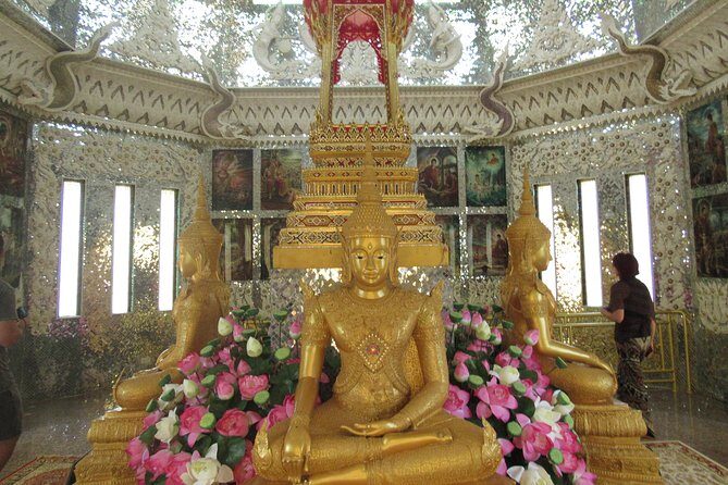 The Lost Zone and Old Town from Khao Lak - Final Thoughts