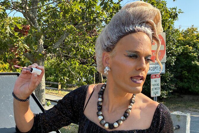 The Lucinda Lipol Tour of Boston - An In-Depth Look at the Tour Itinerary