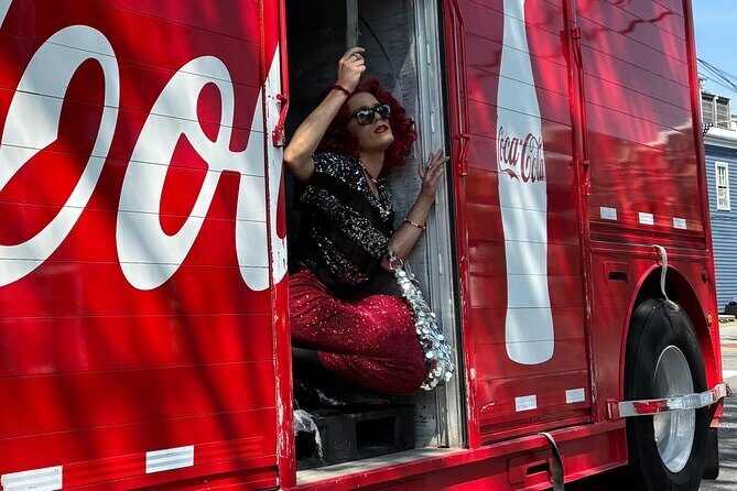 The Lucinda Lipol Tour of Boston - Authentic Perspectives from Past Travelers