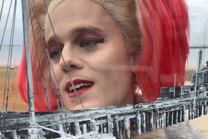 The Lucinda Lipol Tour of Boston - Cancellation and Weather Policies