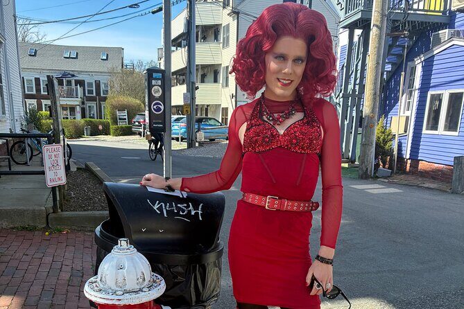 The Lucinda Lipol Tour of Boston - Who Should Consider This Tour?