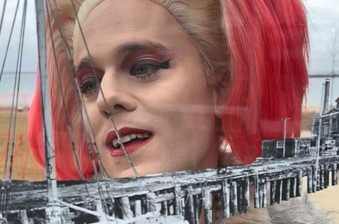 The Lucinda Lipol Tour of Boston - Frequently Asked Questions