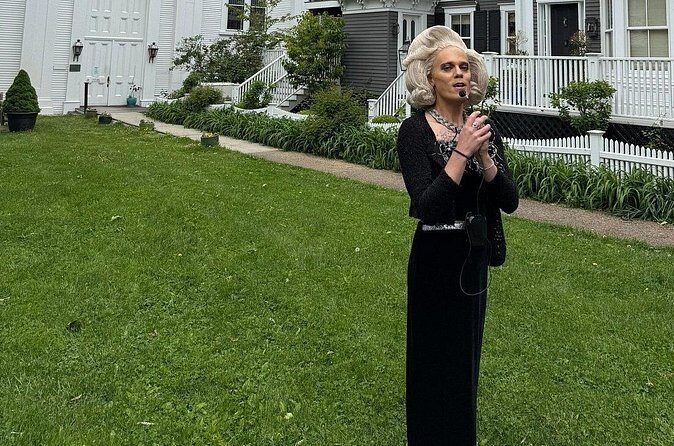 The Lucinda Lipol Tour of Salem - Final Thoughts