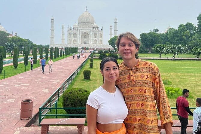 The Luxury 4 Day Private Golden Triangle Tour Delhi, Agra, Jaipur - Key Points