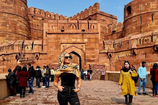 The Luxury 4 Day Private Golden Triangle Tour Delhi, Agra, Jaipur - Exploring the Itinerary in Detail