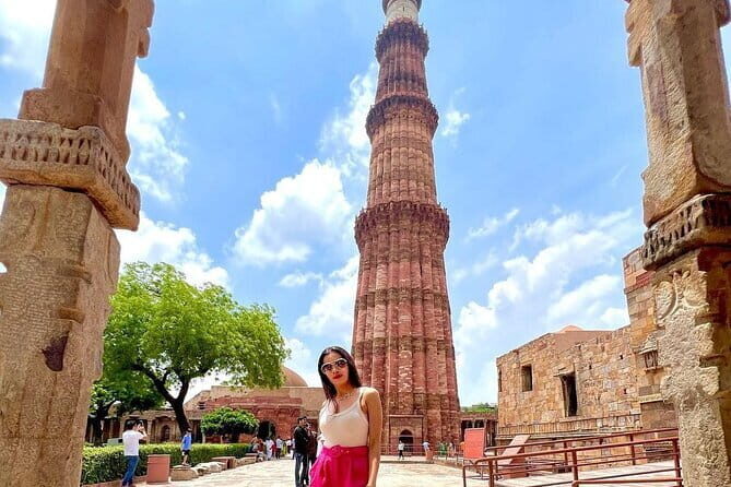 The Luxury 4 Day Private Golden Triangle Tour Delhi, Agra, Jaipur - Who Is This Tour Best For?