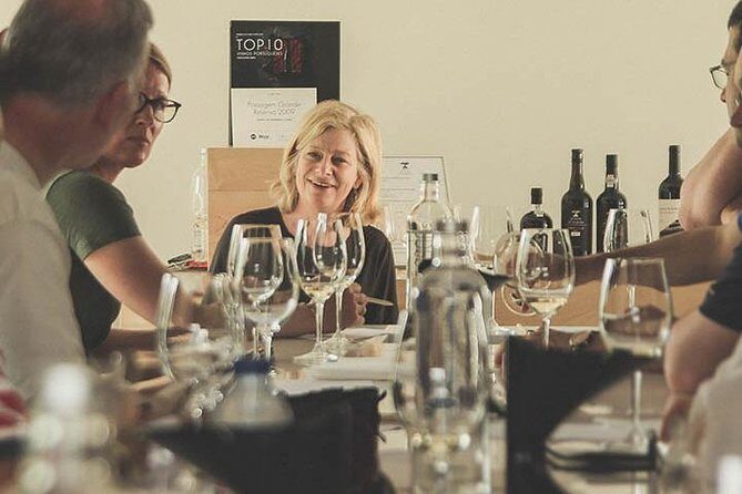 The Luxury Douro tour - Introduction