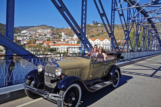 The Luxury Douro tour - Authenticity & Personal Touches
