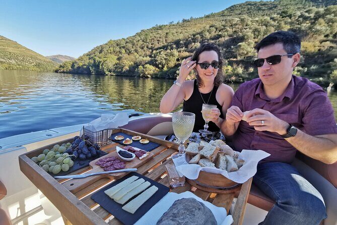 The Luxury Douro tour - FAQs
