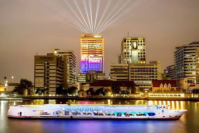 The Luxury White Cruise Experience - Final Thoughts