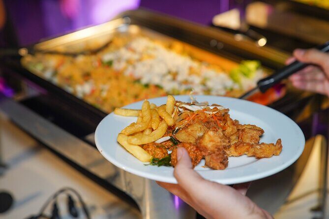 The Luxury White Dinner Cruise in Bangkok - FAQ