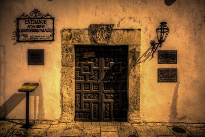 The Madames and Mayhem Walking Ghost Tour - Why This Tour Is Worth Your Time