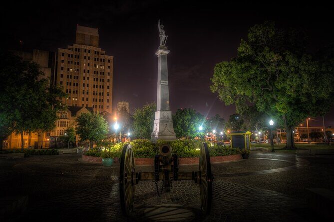 The Madames and Mayhem Walking Ghost Tour - Final Thoughts