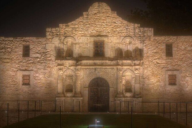 The Madames and Mayhem Walking Ghost Tour - FAQ