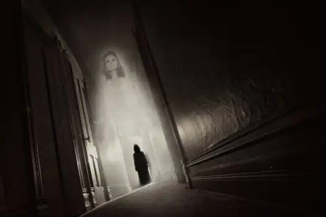 The Madam's Curse Walking Ghost Tour - The Itinerary in Detail