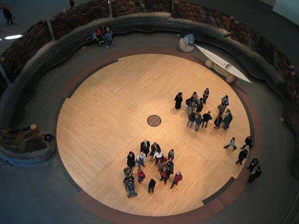 The "Madams of DC" Guided Walking Tour - A Closer Look at the Experience