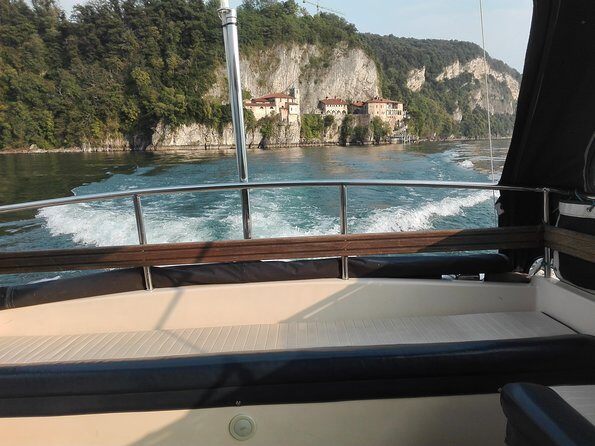 The magic of a private sunset boat tour around the Borromean islands - What’s in the Itinerary?