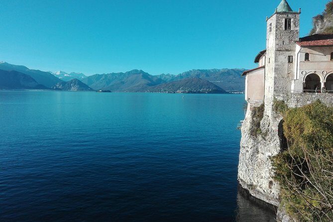 The magic of a private sunset boat tour around the Borromean islands - Why the Price Matters