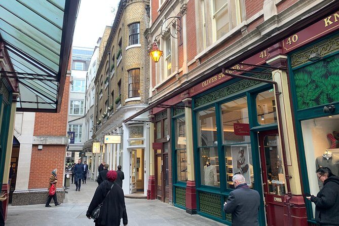 The Magic of Harry Potter Private Guided Tour for Kids and Families in London - The Experience from a Traveler’s Perspective: What You Can Expect