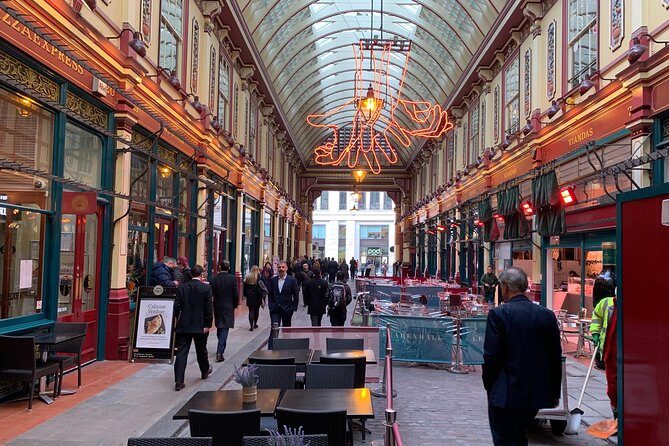 The Magic of Harry Potter Private Guided Tour for Kids and Families in London - The Real Value: Authenticity and Enjoyment