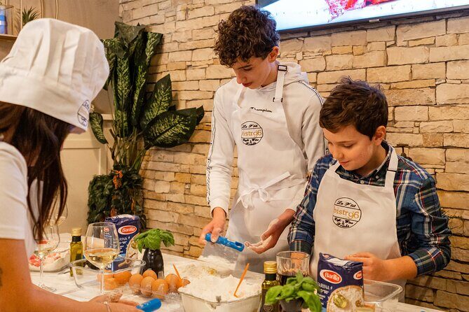 The Magic of Sorrentine Cuisine: Lessons and Tastings - An Overview of the Sorrentine Cooking Experience