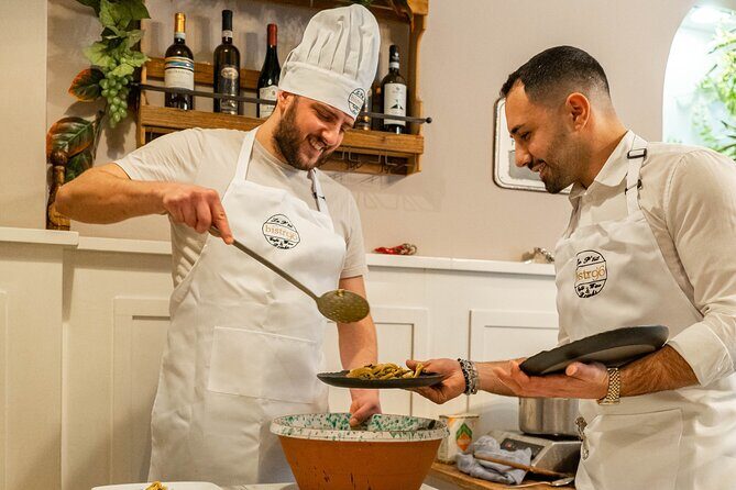 The Magic of Sorrentine Cuisine: Lessons and Tastings - What’s Included in the Tour?