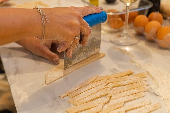 The Magic of Sorrentine Cuisine: Lessons and Tastings - Who Would Enjoy This Tour?