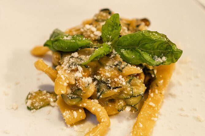 The Magic of Sorrentine Cuisine: Lessons and Tastings - The Sum Up