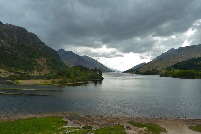 The Magical Highland Tour Including the Jacobite Steam Train Journey - Exploring the Itinerary: What to Expect