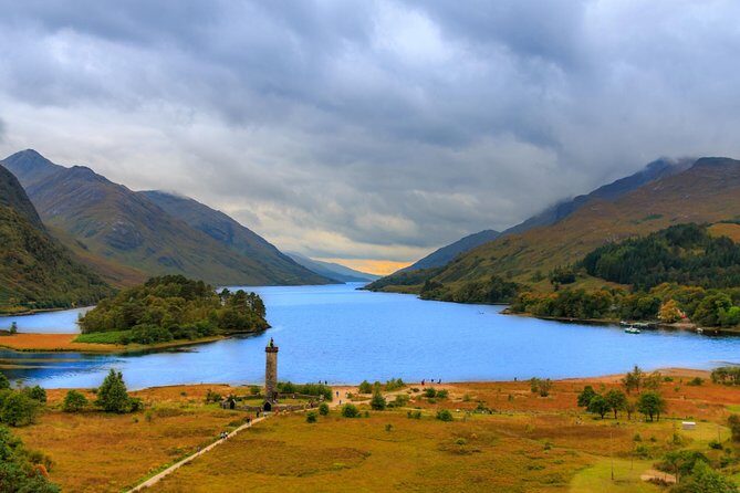 The Magical Highland Tour Including the Jacobite Steam Train Journey - What’s Included & What’s Not