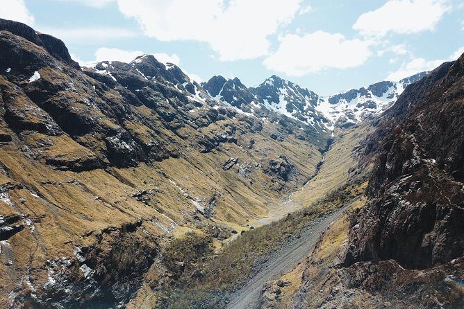 The Magical Highland Tour Including the Jacobite Steam Train Journey - Analyzing the Value and Suitability