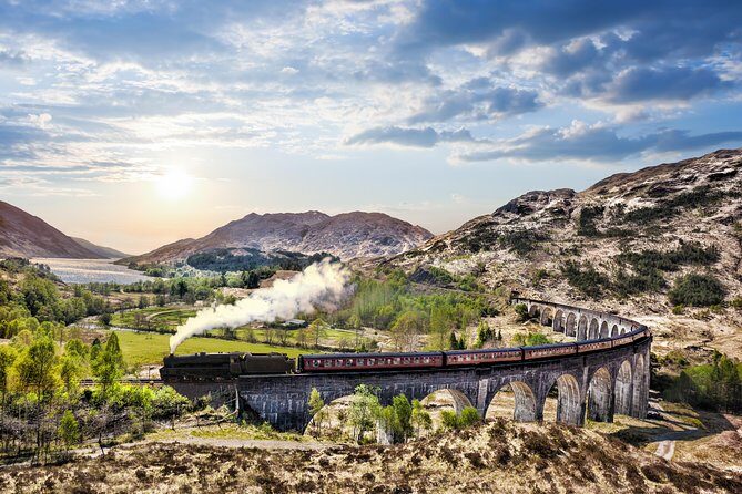 The Magical Highland Tour Including the Jacobite Steam Train Journey - Who Should Consider This Tour?