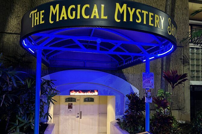 The Magical Mystery Show! at Hilton Waikiki Beach Hotel - Final Thoughts: The Magic of Waikiki in a Small Package