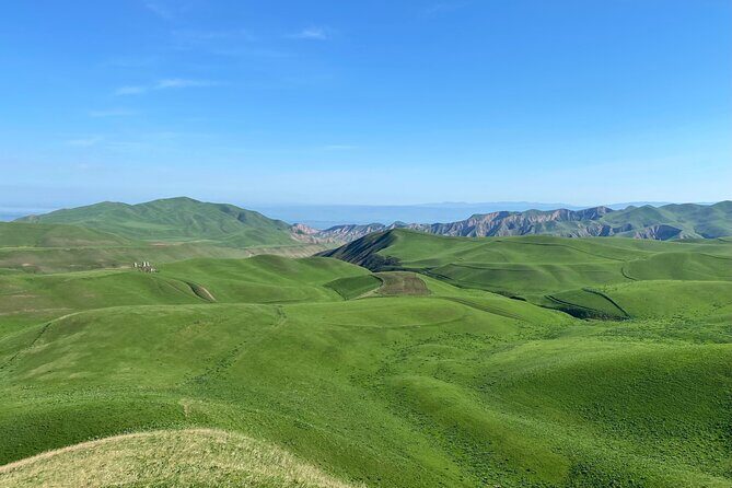 The magnificent and mystic Son Kol lake in 2 days - Exploring Son Kol Lake in 2 Days: An Authentic Kyrgyz Adventure