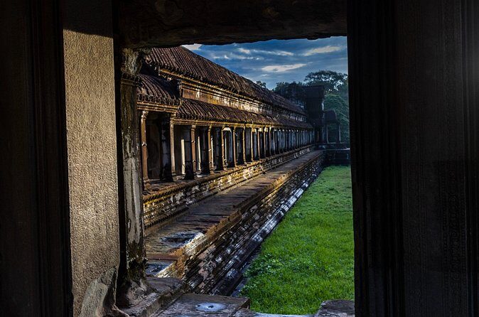 The Magnificent Angkor Wat - The Value Proposition