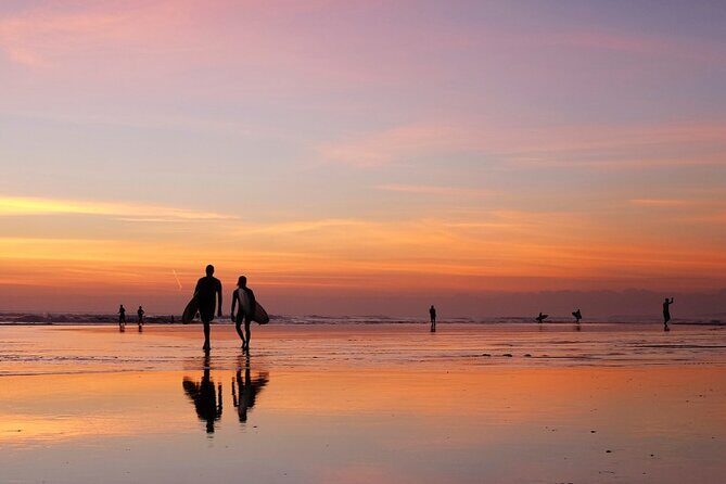 The Magnificient of Uluwatu Tour - Final Thoughts