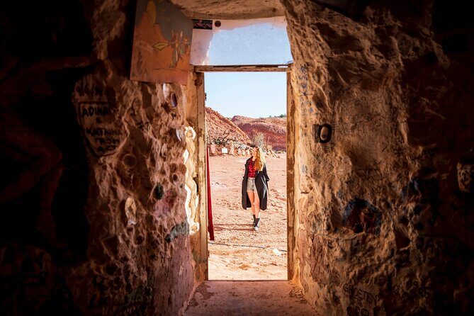 The Mail Run Tour in Outback South Australia - An In-Depth Look at the Outback Mail Run Tour