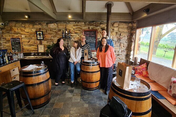 The Mail Run Tour in Outback South Australia - Who Should Consider This Tour?