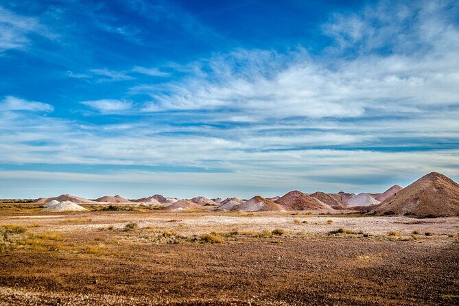 The Mail Run Tour in Outback South Australia - The Sum Up