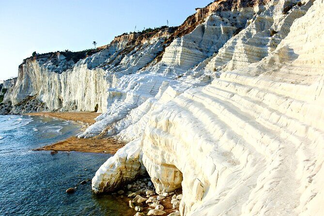 The Main Attractions in Agrigento with Private Tour from Palermo - Wrapping Up: Return and Sunset