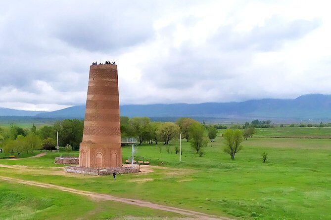 The main sights of Chui and Issyk-Kul valleys in 4 days - What Travelers Say
