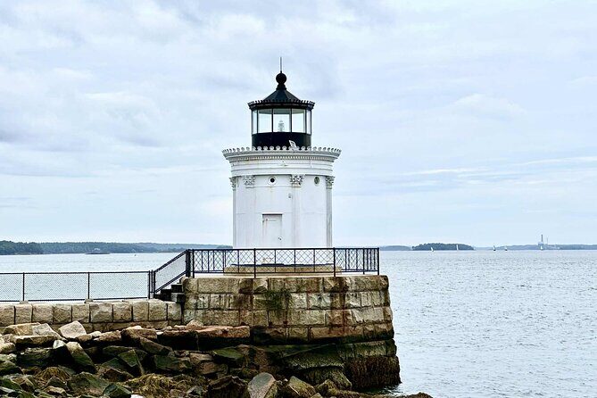 The Maine Experience: Coast, Culture & History - What It Means for You as a Traveler