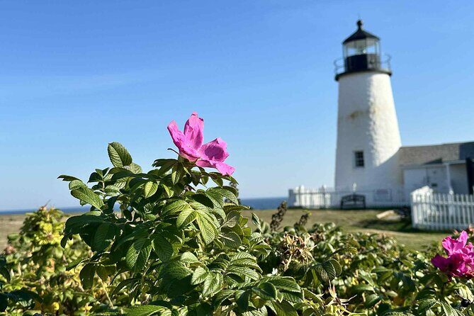 The Maine Experience: Coast, Culture & History - Frequently Asked Questions