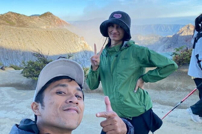 The Majestic Mount Ijen Sunrise Trekking From Bali - An Honest Look at the Mount Ijen Sunrise Trekking Tour