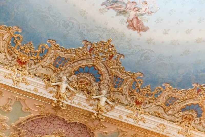 The Majestic Teatro La Fenice: Guided Tour in Venice - FAQ: Your Questions Answered