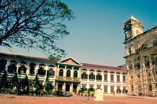 The Making of Margao - Who Should Consider This Tour?