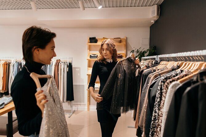 The Mall at Millenia's Personal Styling Experience - What to Expect from The Mall at Millenia’s Personal Styling Experience